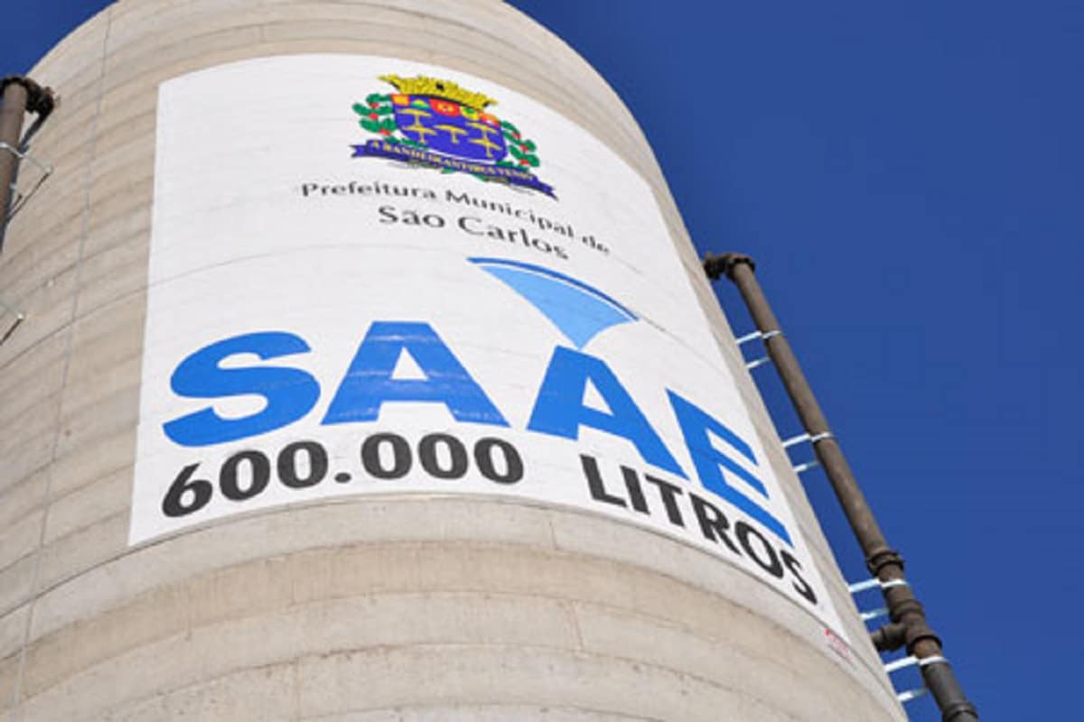 Saae alerta: seca extrema e severa atinge uma em cada cinco cidades ...