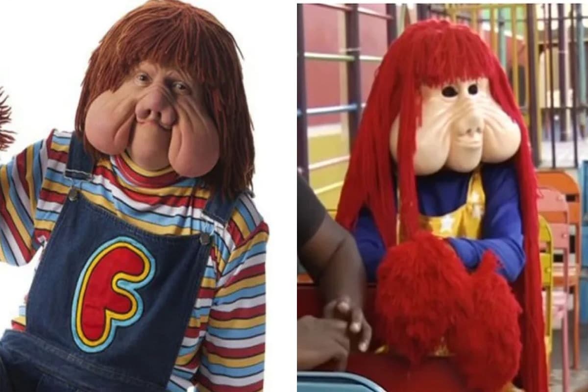 Carreta Furacão é condenada a pagar R$ 70 mil por usar 'Fofão' sem ...