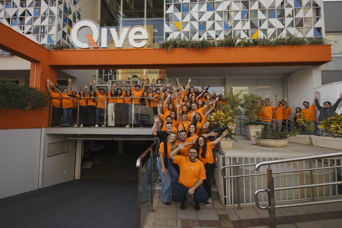Arquivei agora é Qive e amplia seu alcance para o mercado financeiro ...