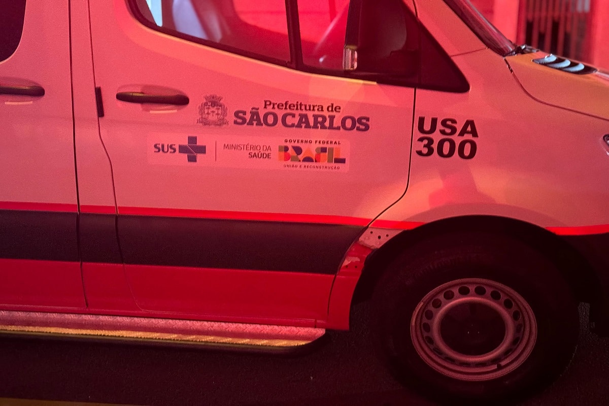 Homem é esfaqueado dentro de casa após invasão no Parque Sisi - São ...