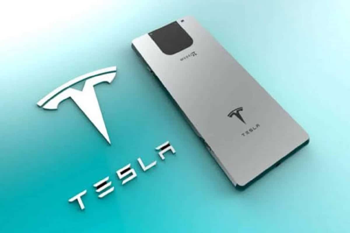 Elon Musk lança Smartphone Tesla Model Pi - São Carlos no Toque