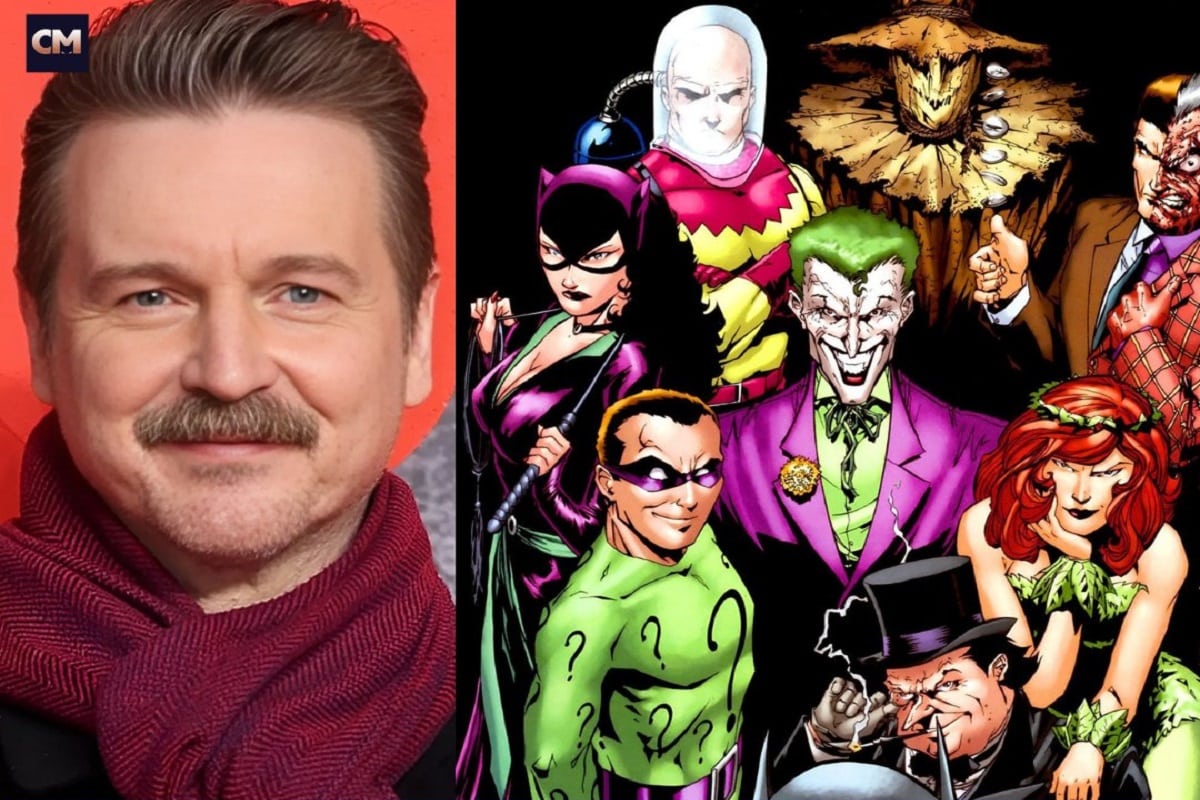 Matt Reeves e HBO em conversas para mais séries de vilões - São Carlos ...