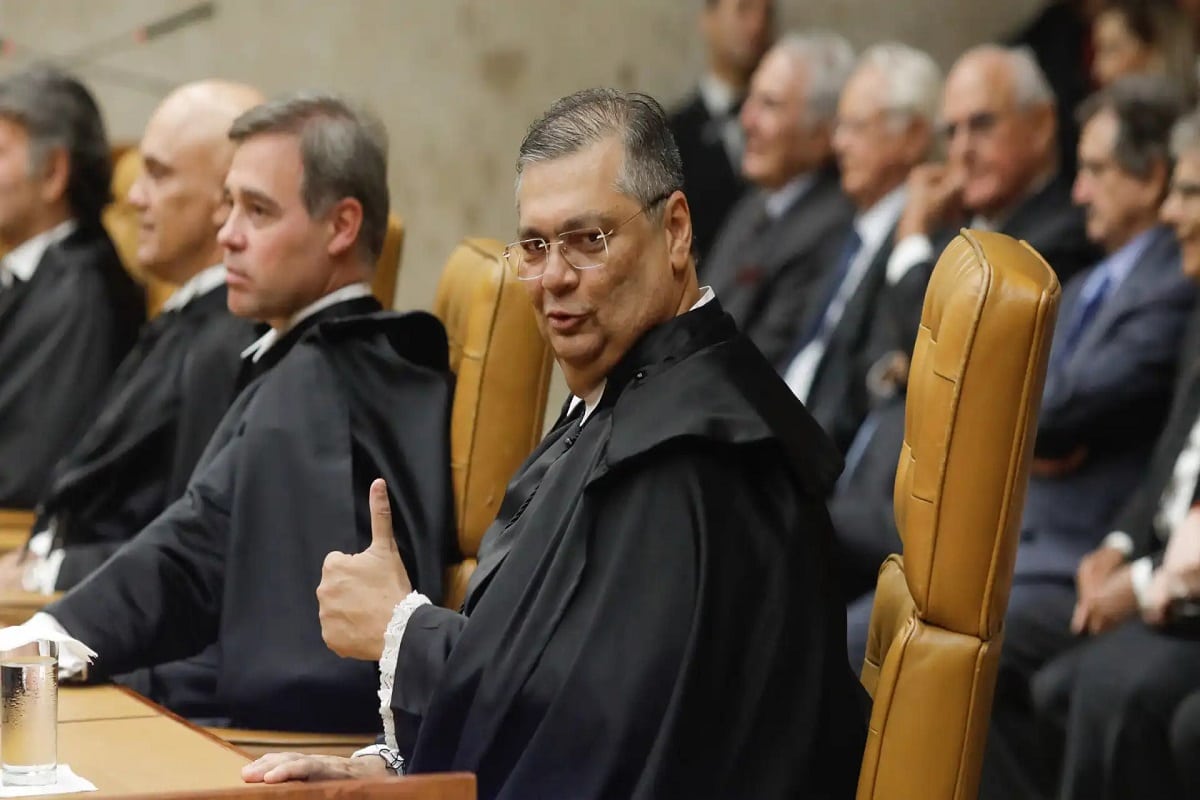 STF marca para novembro julgamento sobre redes sociais no Brasil - São ...