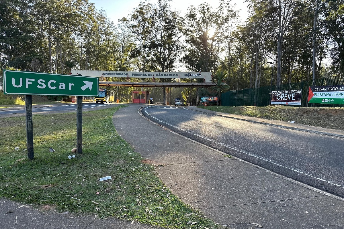UFSCar se destaca em rankings e guias universitários - São Carlos no Toque