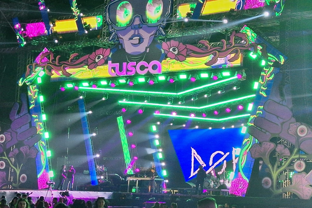 TUSCA 2024: Sucesso absoluto consolida São Carlos como polo ...