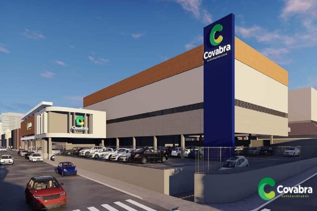 Covabra Supermercados inaugura terceira loja em Rio Claro - São Carlos ...