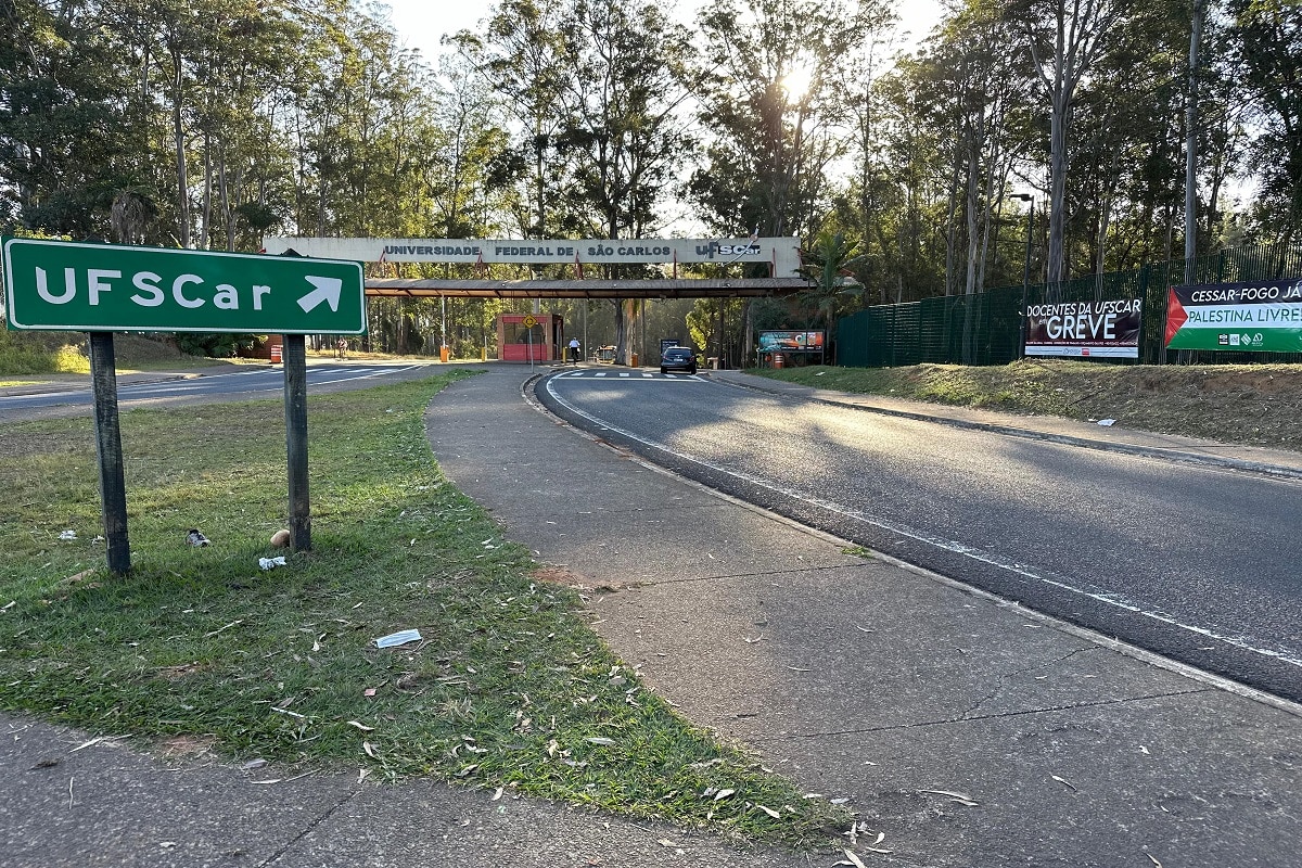 UFSCar integra dois novos Centros de Ciência para o Desenvolvimento ...