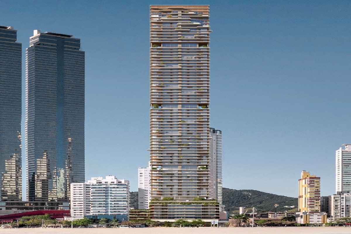 Balneário Camboriú terá ‘prédio da Armani’ com 78 andares - São Carlos ...