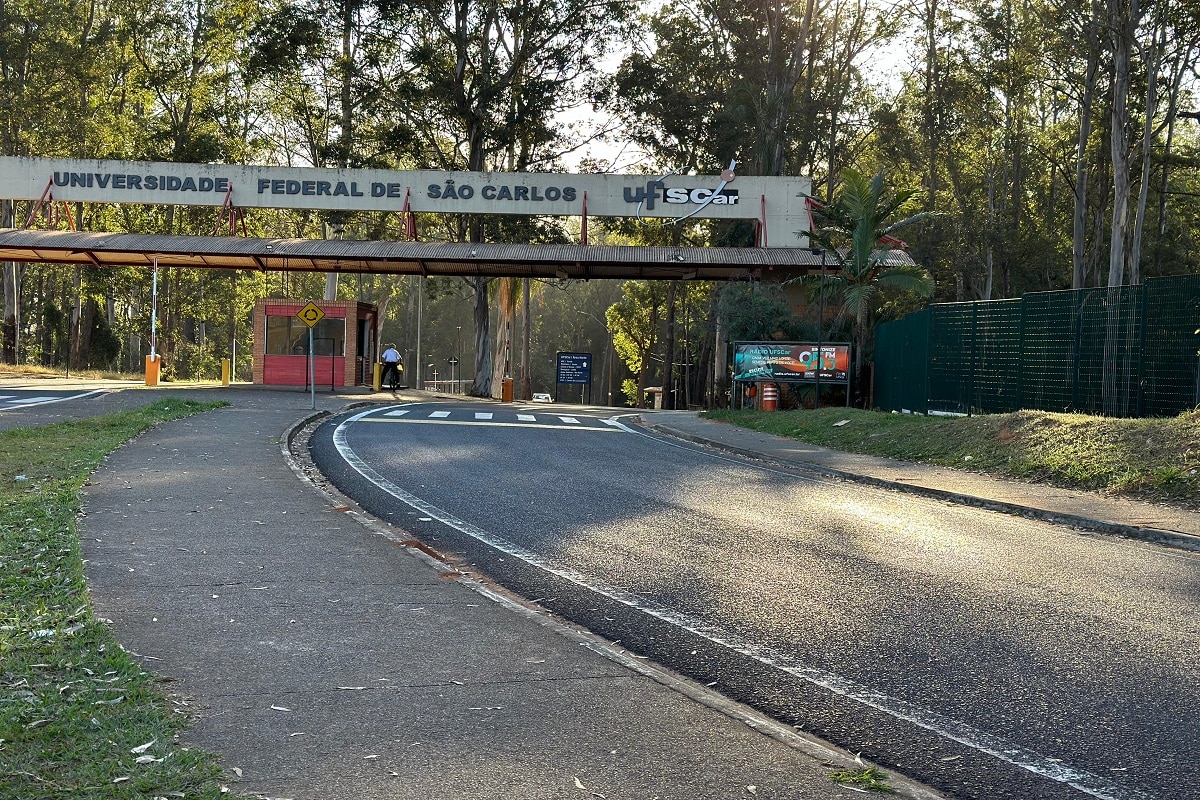 UFSCar abre inscrições para o projeto "Você na UFSCar" - São Carlos no ...