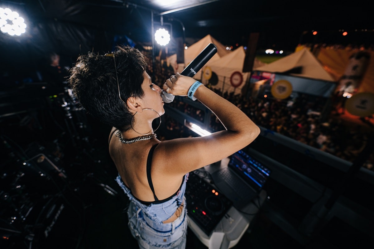 Bloco Califórnia anuncia concurso de DJs - São Carlos no Toque