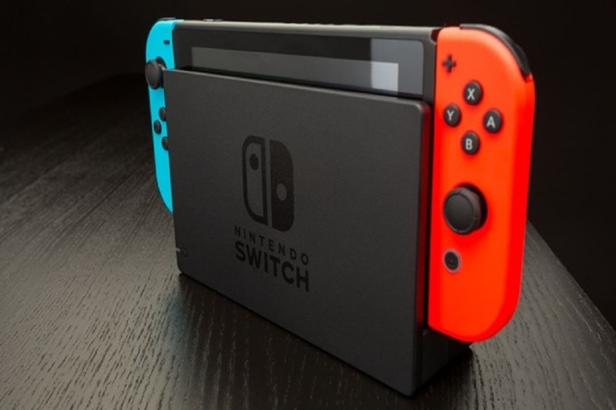 Nintendo Switch 2 tem visual e previsão de lançamento revelados na CES ...