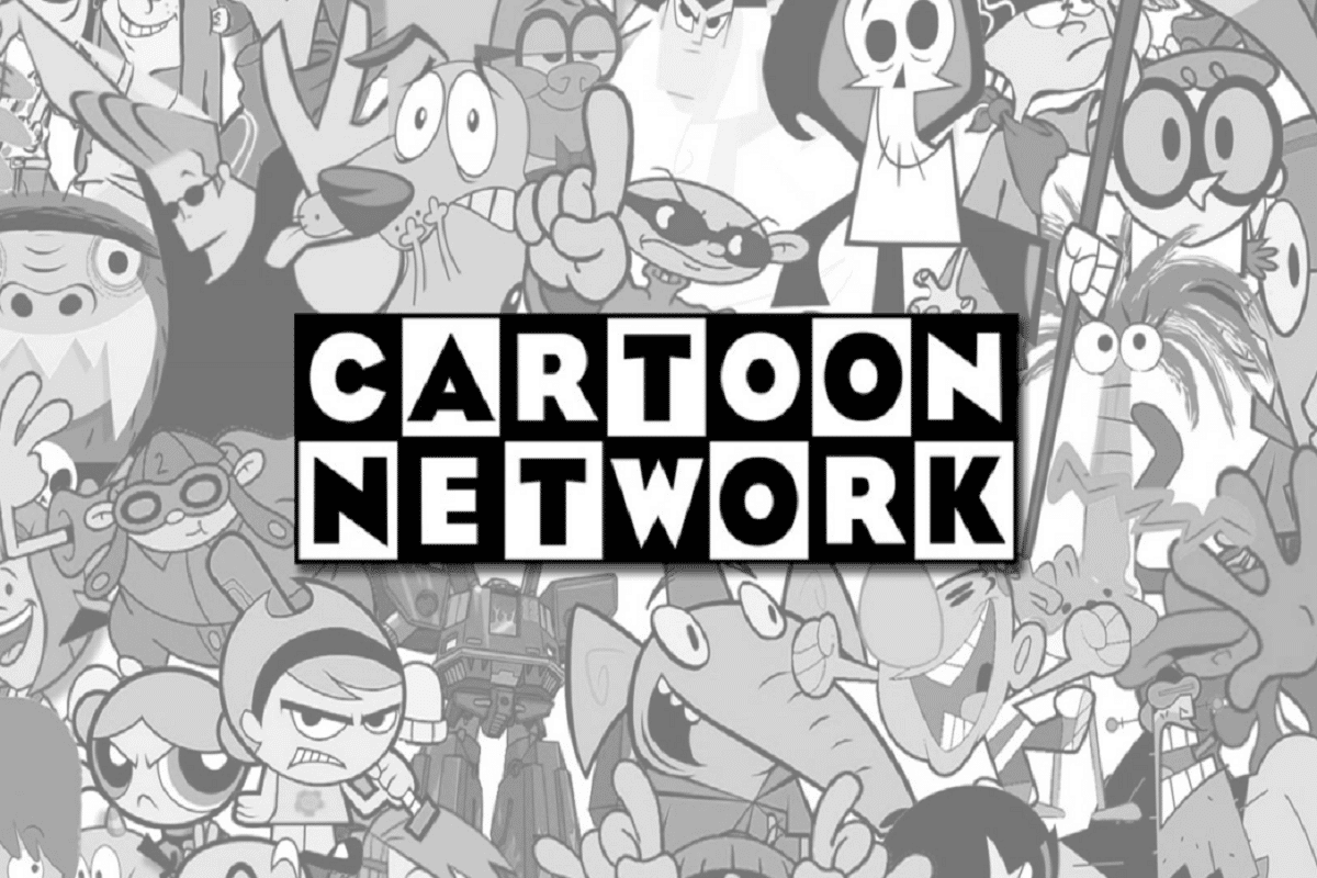 Warner Bros. encerra oficialmente o site do Cartoon Network - São ...