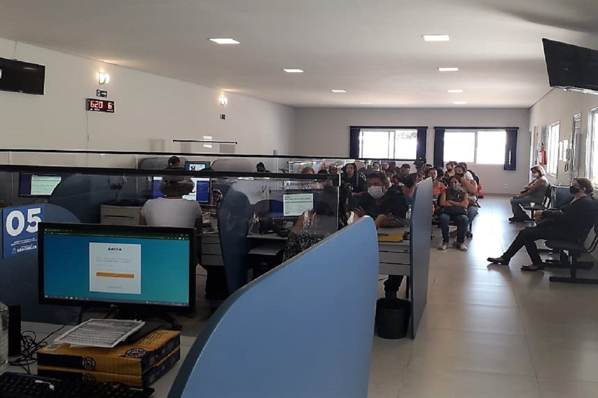 Unidade do cadastro único do centro vai funcionar em novo endereço ...