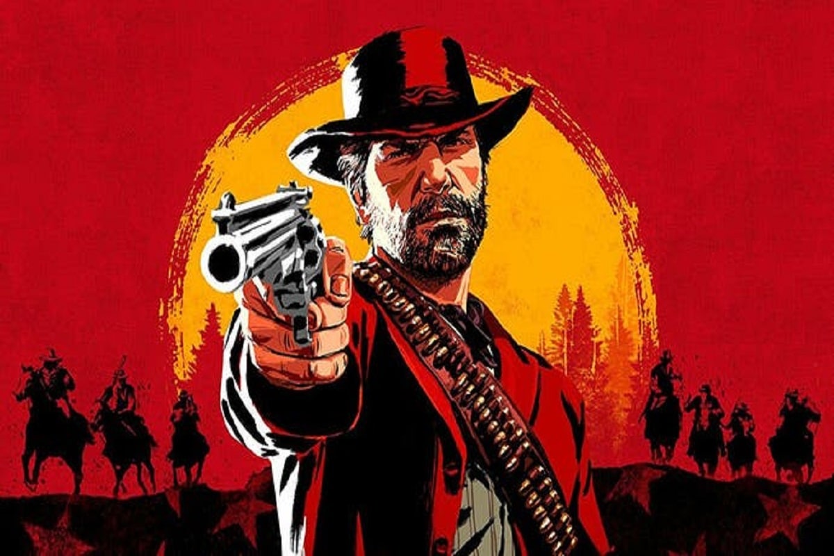 Red Dead Redemption 2 atinge recorde absoluto na Steam - São Carlos no ...