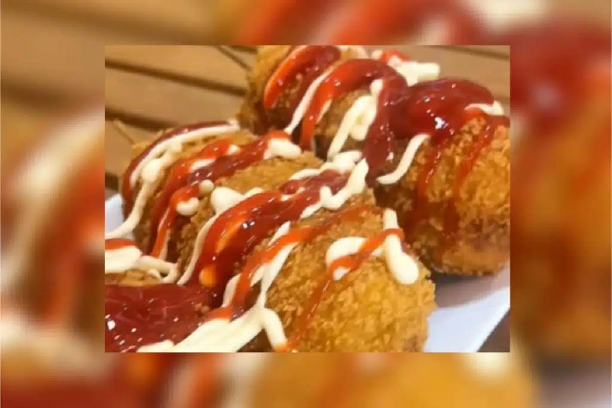 Hot dog coreano: o lanche que virou febre entre os apaixonados por ...