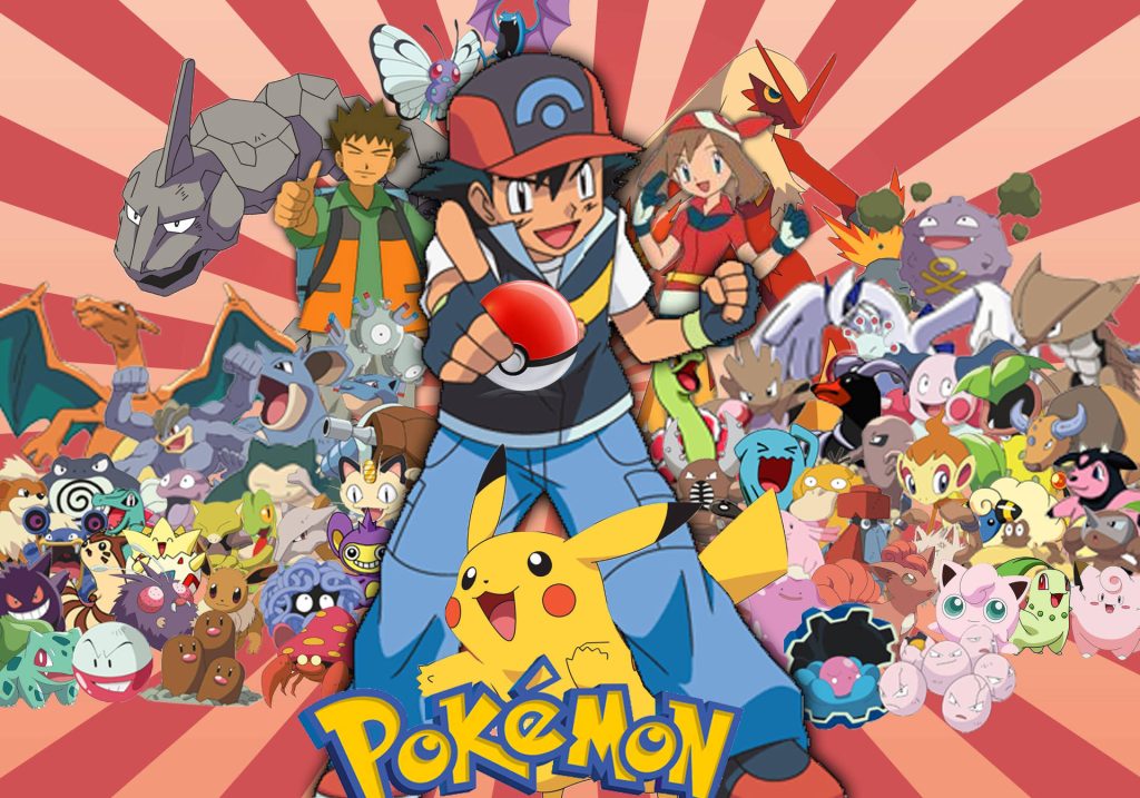 Pokemon: Google lança recurso para capturar personagens direto - São ...