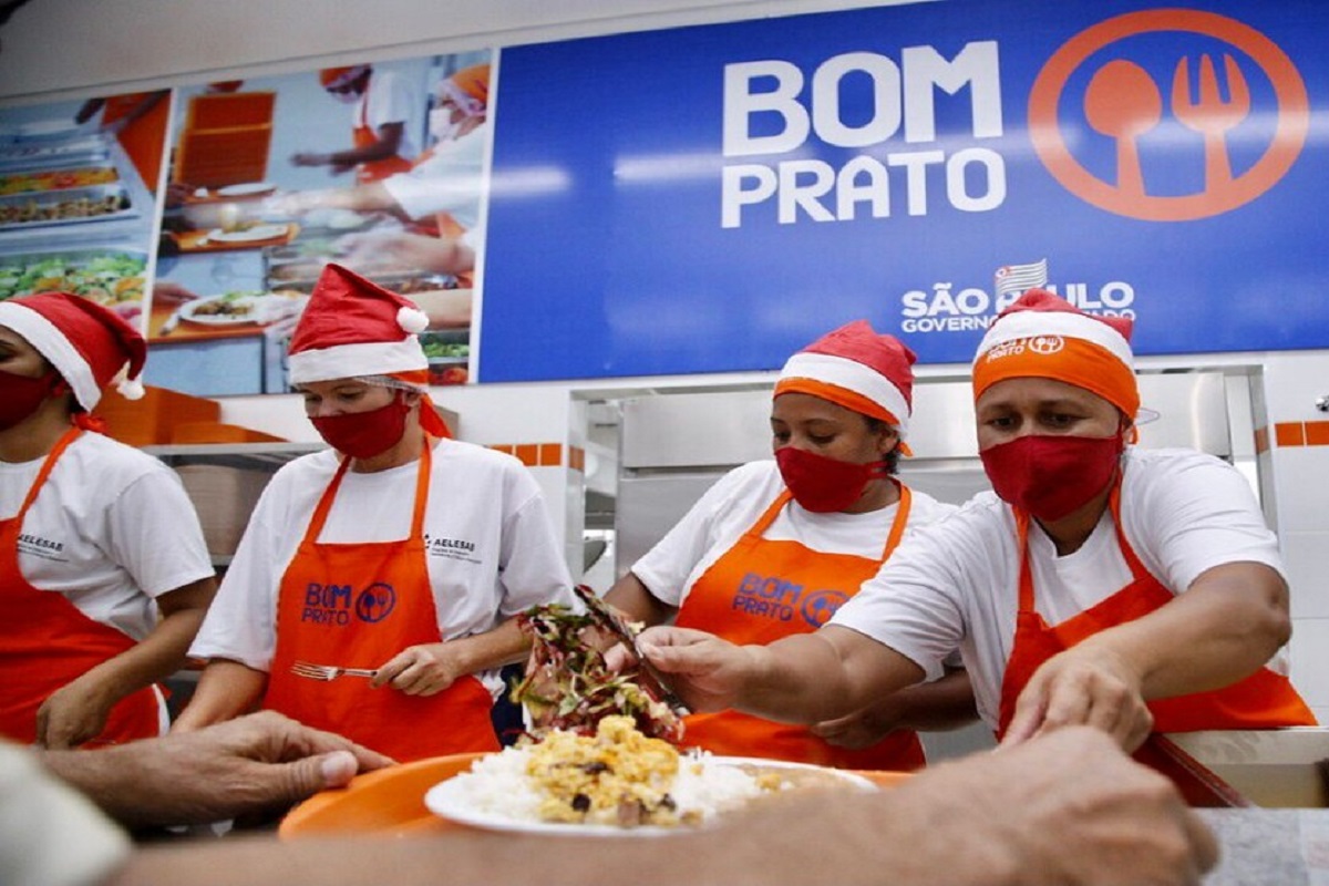 Bom Prato em São Carlos traz menu de Páscoa com peixe e bombom - São Carlos no Toque