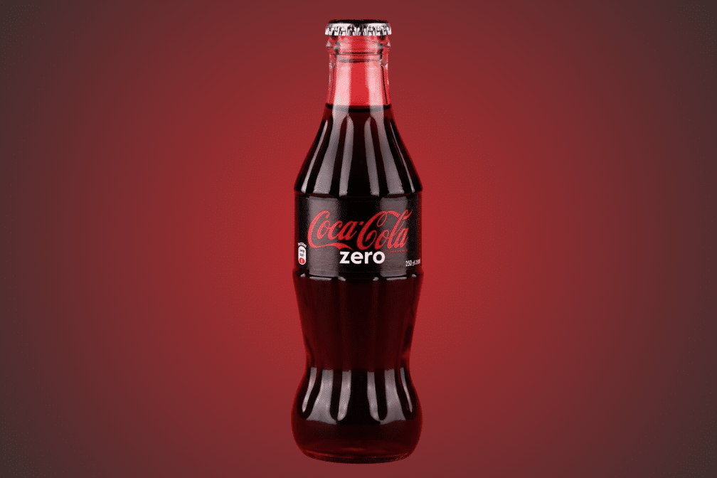 Falta Coca Zero KS em São Carlos: Alta procura deixa prateleiras vazias ...