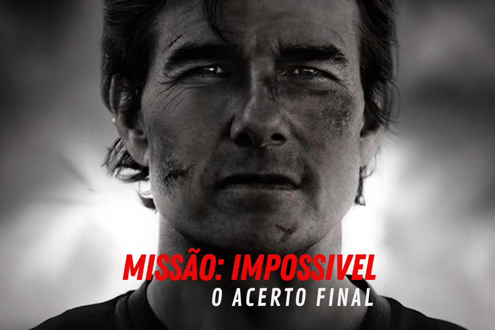 Missão Impossível 8 estreia hoje com muita ação e clima de despedida de ...
