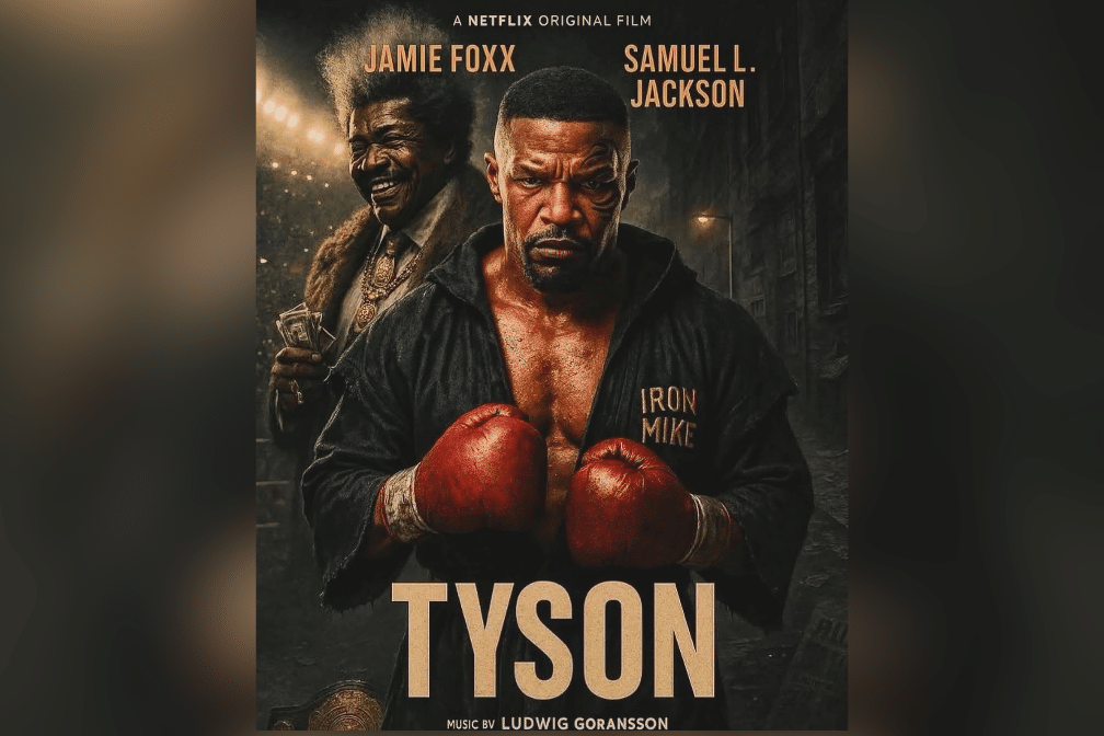 Mike Tyson ganhará cinebiografia com Jamie Foxx em seu papel e direção ...