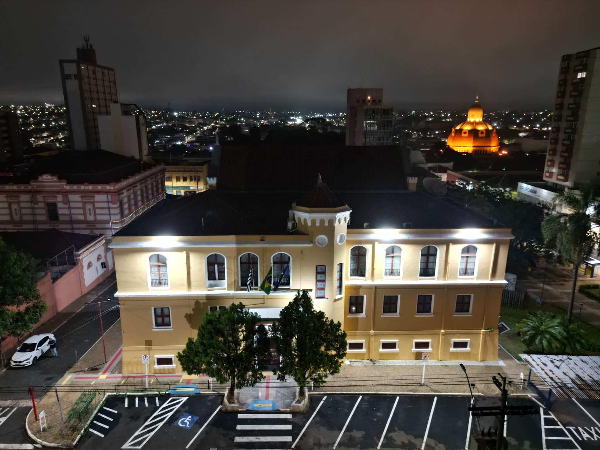 São Carlos está entre as 10 melhores cidades em qualidade de vida no Brasil; segundo ranking do ...