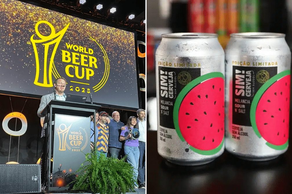 Cervejaria de Campinas leva ouro no maior concurso de cerveja do mundo ...