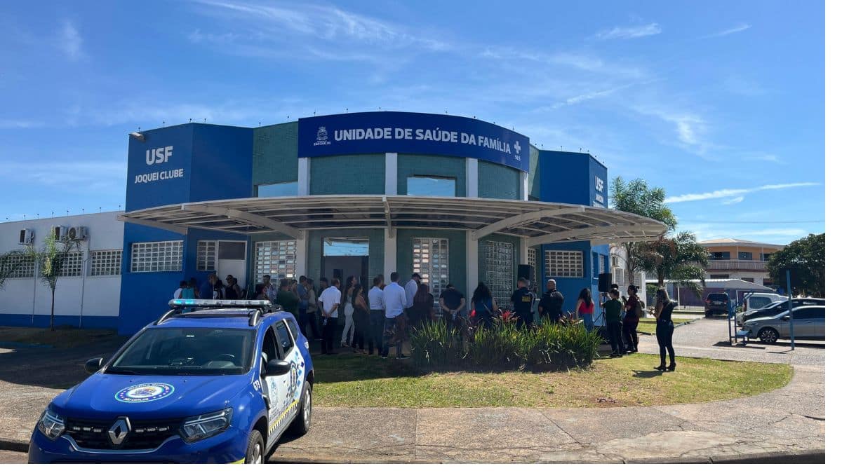 Lei garante transparência das escalas dos profissionais aos usuários ...