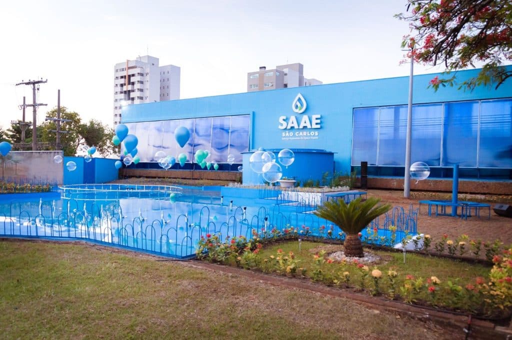SAAE reorganiza atendimento presencial a partir de 4 de agosto; saiba o ...