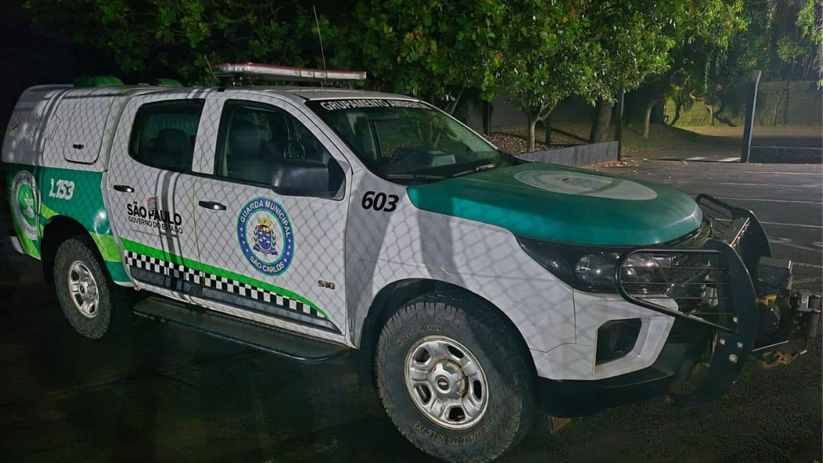 GPAR atua em caso de possível descumprimento de medida protetiva no ...