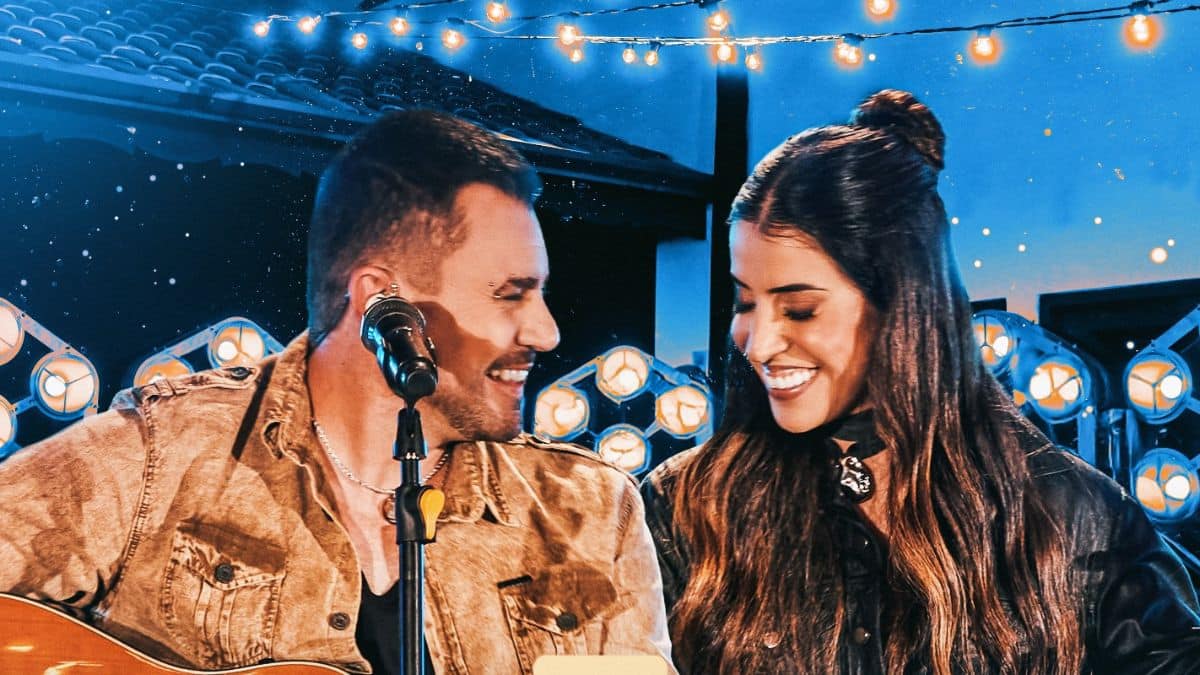 Pedro Vitor e Mariana lançam o projeto “RETRÔ-Visor” - São Carlos no Toque