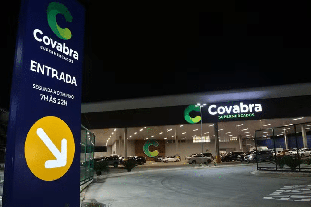 Novidade: Rede Covabra chega a São Carlos; veja onde será a nova loja ...
