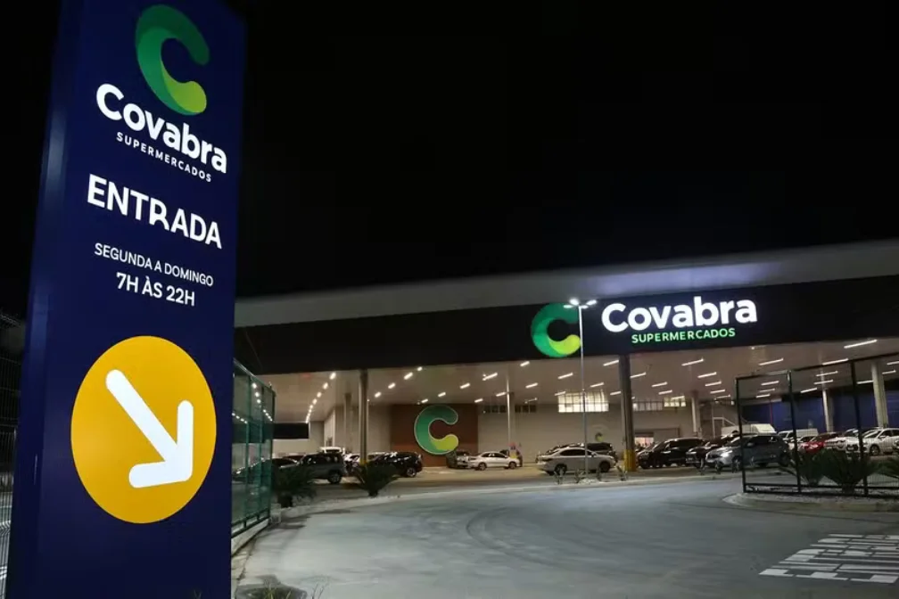 Novidade: Rede Covabra chega a São Carlos; veja onde será a nova loja ...